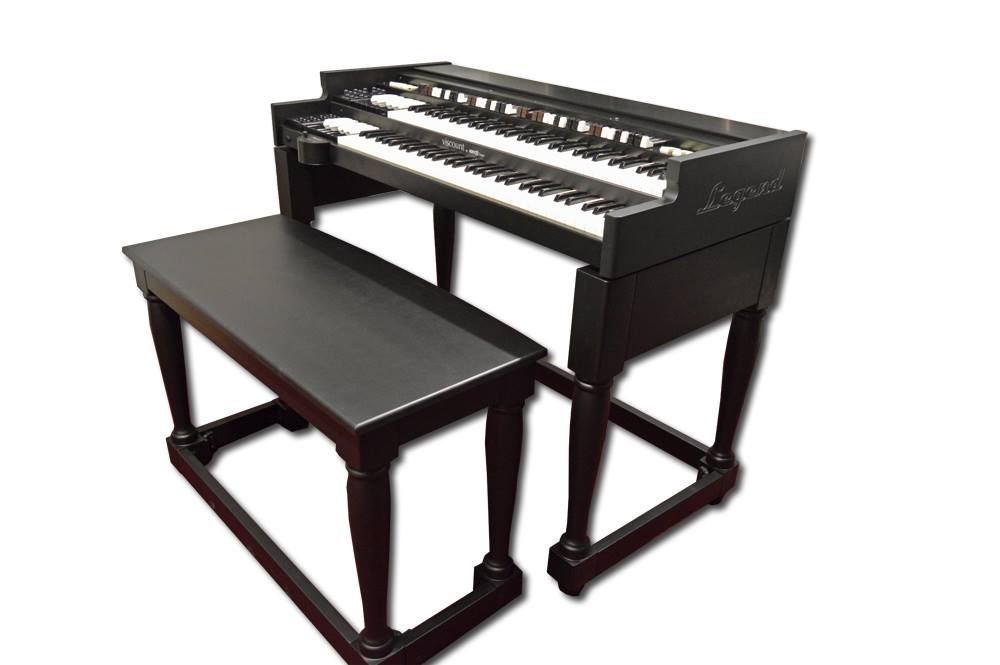 Viscount Legend by KeyB Organ