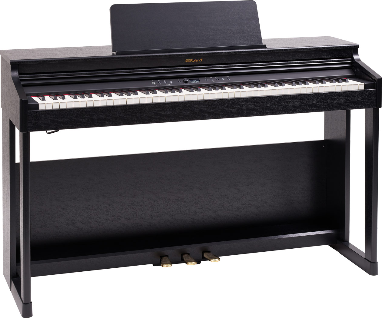 Roland RP-Serie Upright Digitalpianos