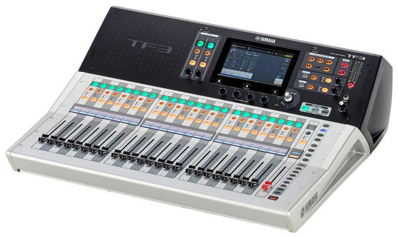 Yamaha TF Digitalmixer