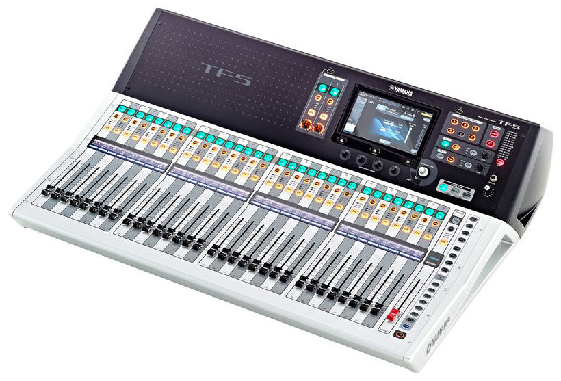 Yamaha TF Digitalmixer
