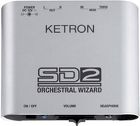 Ketron Expander - Midi / Audiofileplayer